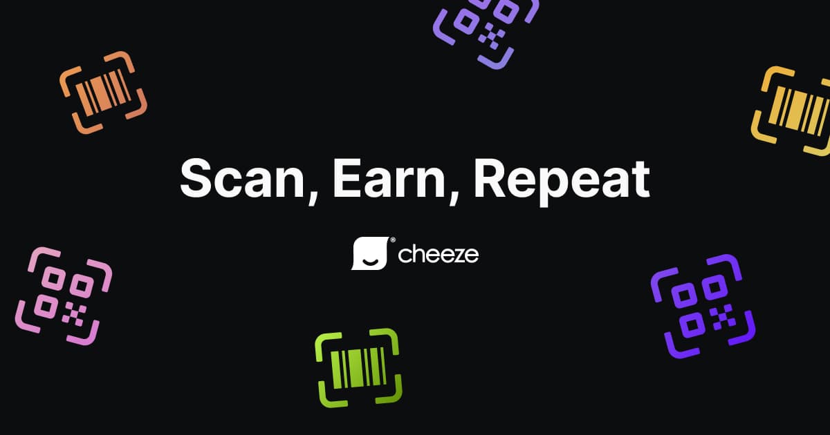 Cheeze: Explore profiles